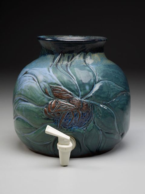 Pottery – Ceramic Song