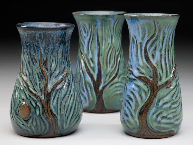 Pottery – Ceramic Song