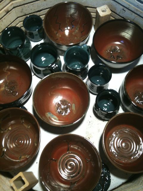 Pottery – Ceramic Song